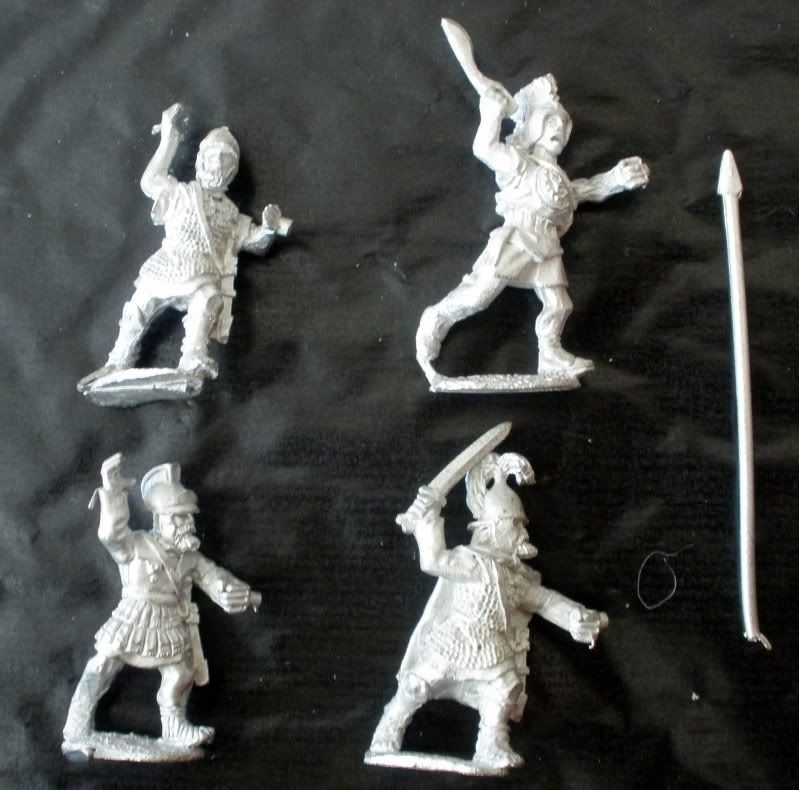 [TMP] "Help! What are these figures?" Topic