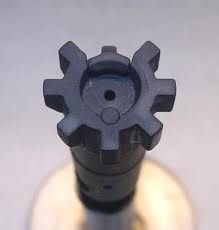 AR-15 Bolt Face Clean?? | AR15 Forums