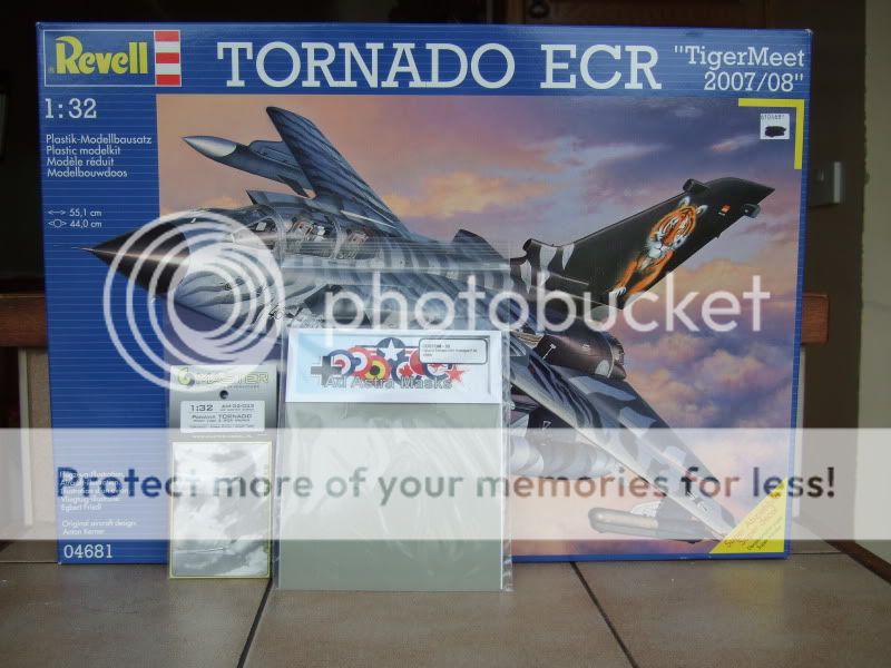 MRCA 02 Prototype - Tornado STGB - Britmodeller.com