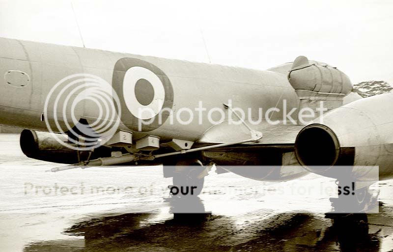 Meteor TT20 - Aircraft Cold War - Britmodeller.com