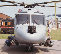 Royal Navy Lynx - Aircraft Modern - Britmodeller.com