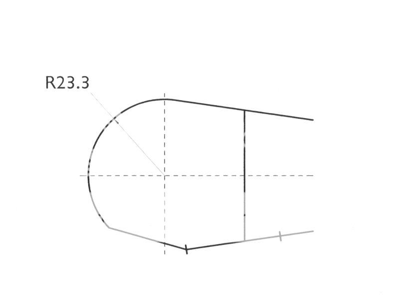 IAI Phalcon 707 | Secret Projects Forum