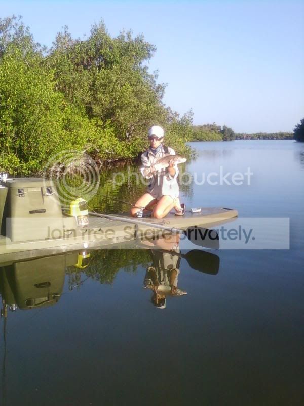 Flatstalker For Sale | Dedicated To The Smallest Of Skiffs
