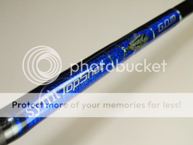 NEW Synit GoM Popping Rod | 2 Cool Fishing Forum