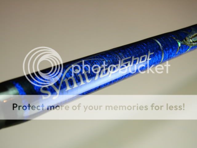 NEW Synit GoM Popping Rod | 2 Cool Fishing Forum