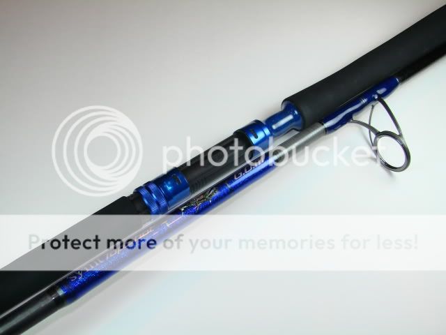 NEW Synit GoM Popping Rod | 2 Cool Fishing Forum