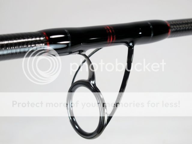 Synit SZBFT70 Popping Rod | Bloodydecks