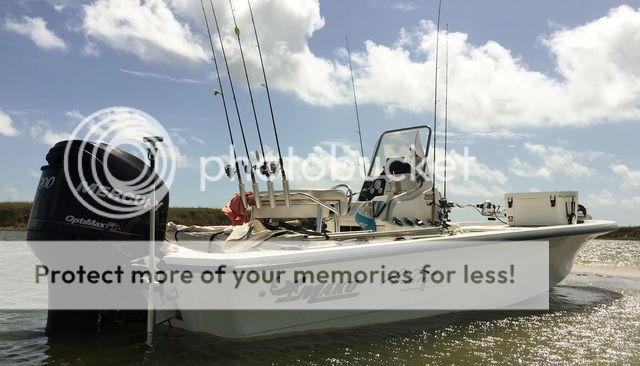 2009 Mako 2201 Inshore | 2 Cool Fishing Forum