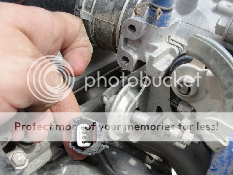 3RZ Sensor? | Pirate 4x4