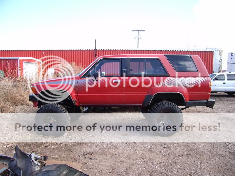 JustDSM's '93 4Runner Build - Toyota 4Runner Forum - Largest 4Runner Forum