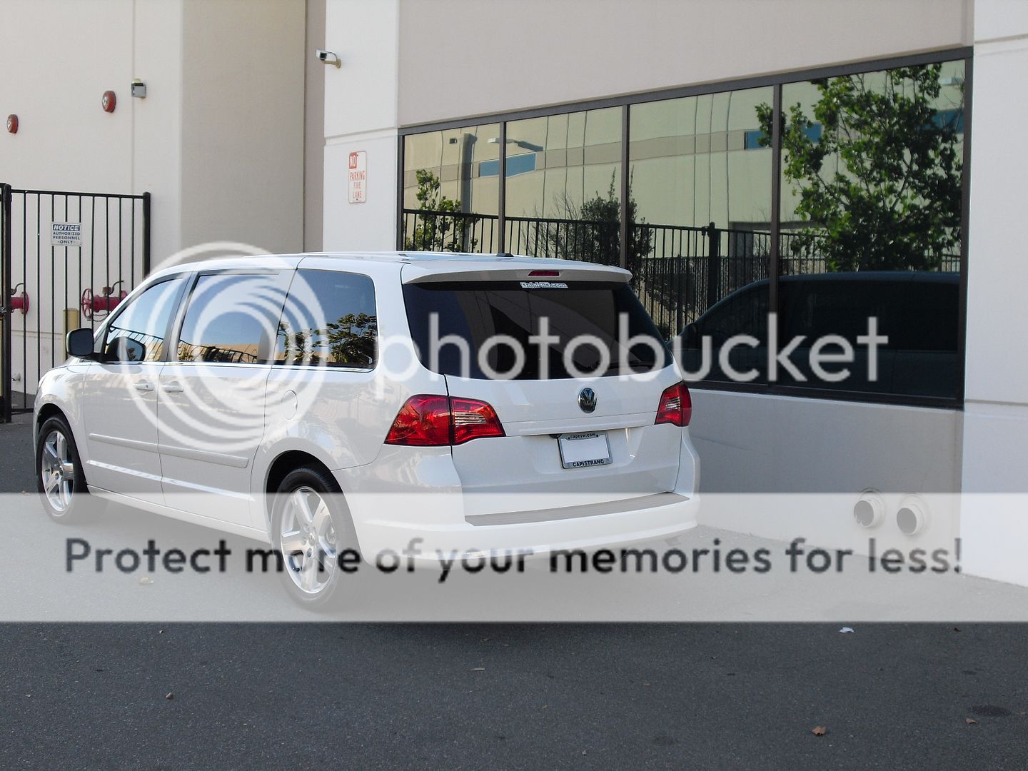 show off your routan mods please. | VW Vortex - Volkswagen Forum