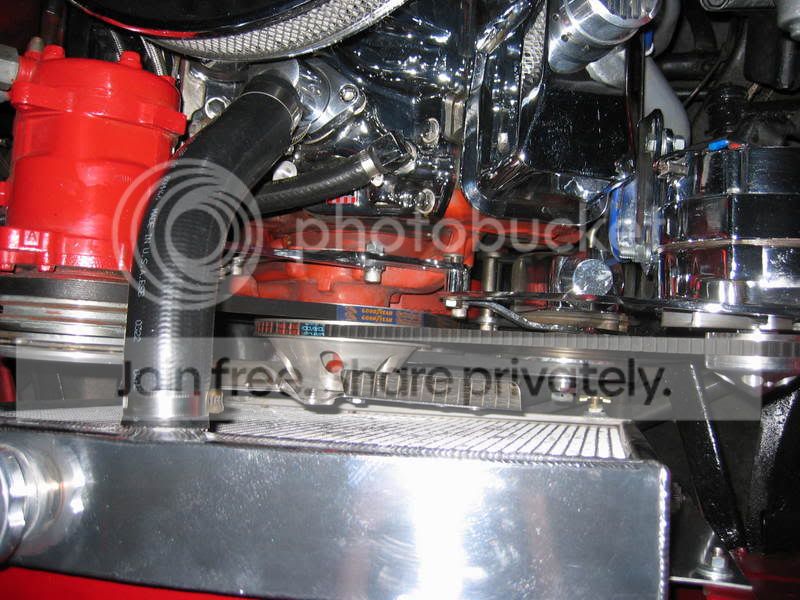 57 battery/accessory issues | Chevy Tri Five Forum