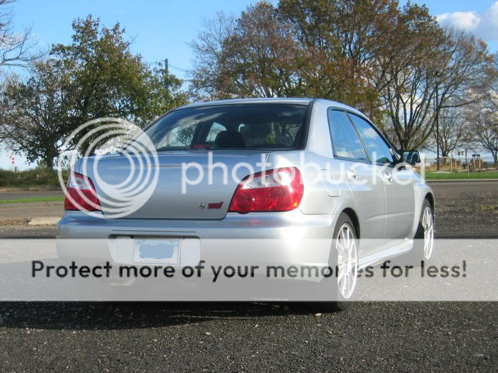 The Official 04-05 Silver STI Thread | Page 7 | IW STi Forum