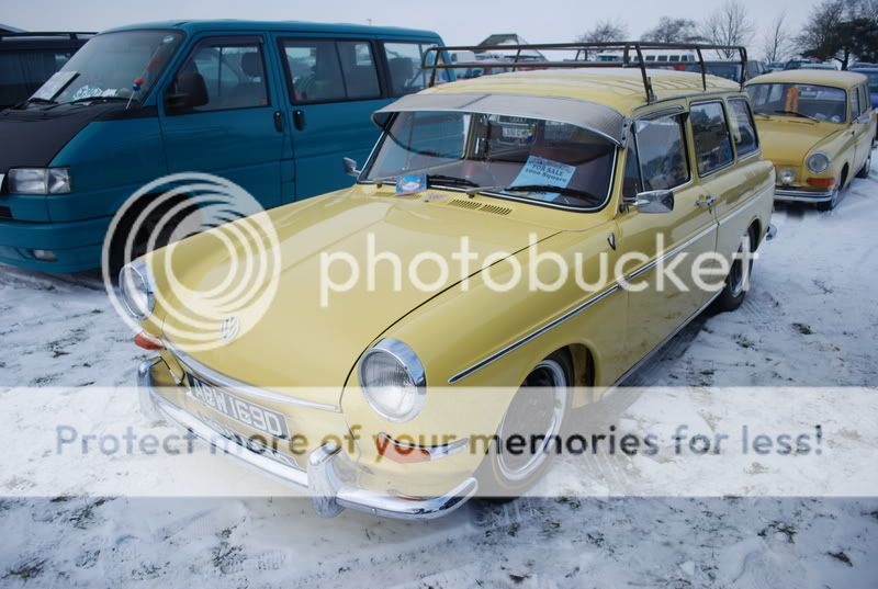 For Sale - 1966 Vanilla Square, Ex Ultra VW feature car! | Page 3 ...