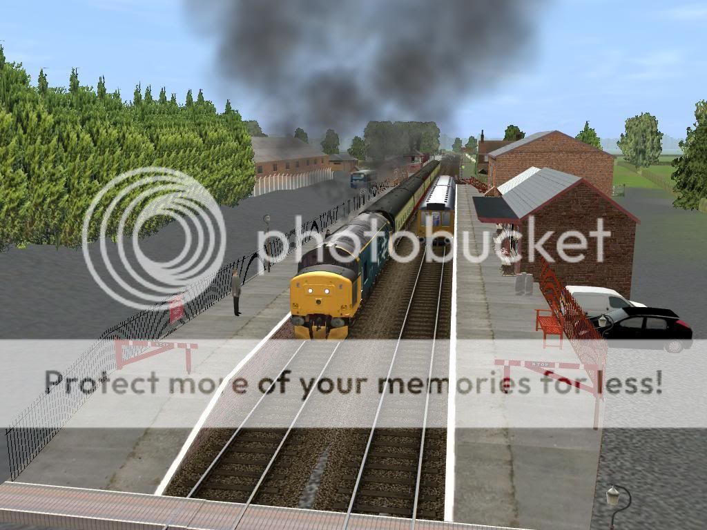 12/07 - July 2012 Screenshots - British Trainz