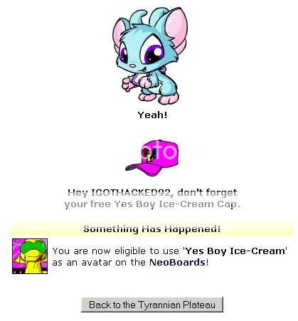 yeeeeyuh for a new avvie :) | neopets fonts and screenies