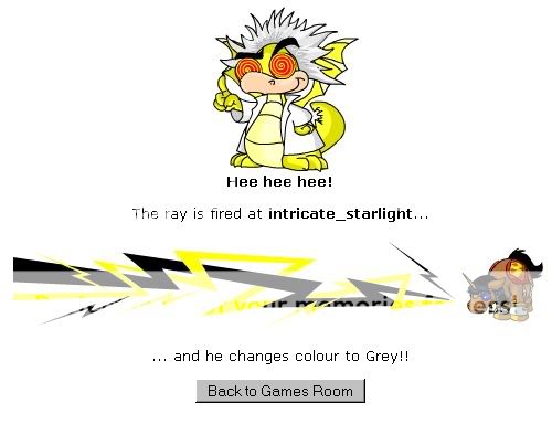 Lab Ray | neopets fonts and screenies
