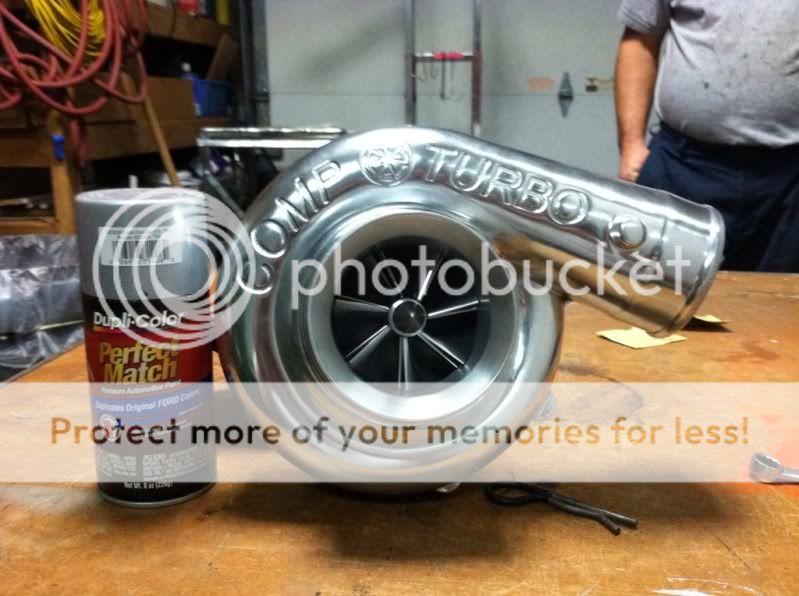 Comp turbo dealer | S197 Mustang Forum - S197Forum.com