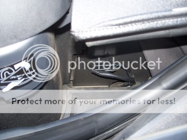 Rear RHT Defroster wire - MX-5 Miata Forum