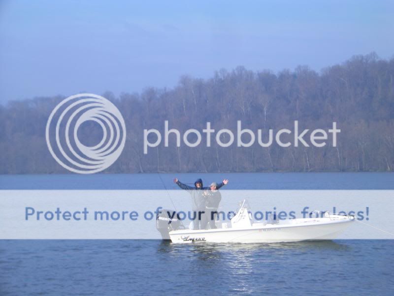 2006 Mako 1801 w/ Mercury Optimax 115 | BASS BARN