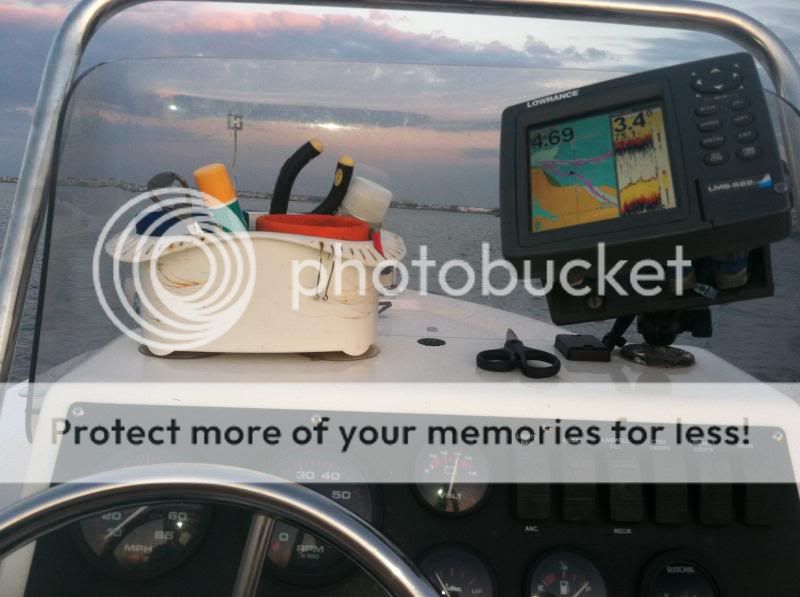 2006 Mako 1801 w/ Mercury Optimax 115 | BASS BARN