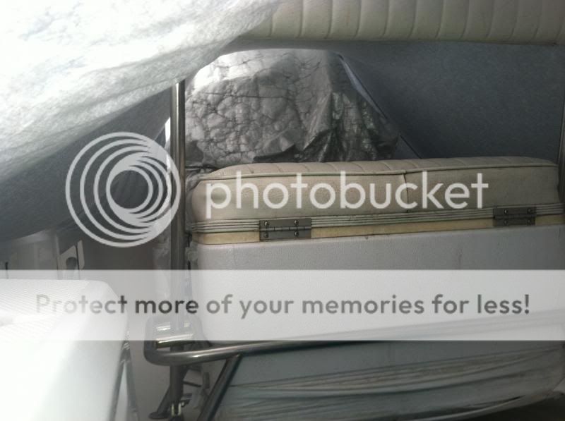 2006 Mako 1801 w/ Mercury Optimax 115 | BASS BARN