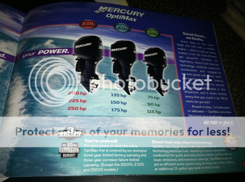 2006 Mako 1801 w/ Mercury Optimax 115 | BASS BARN