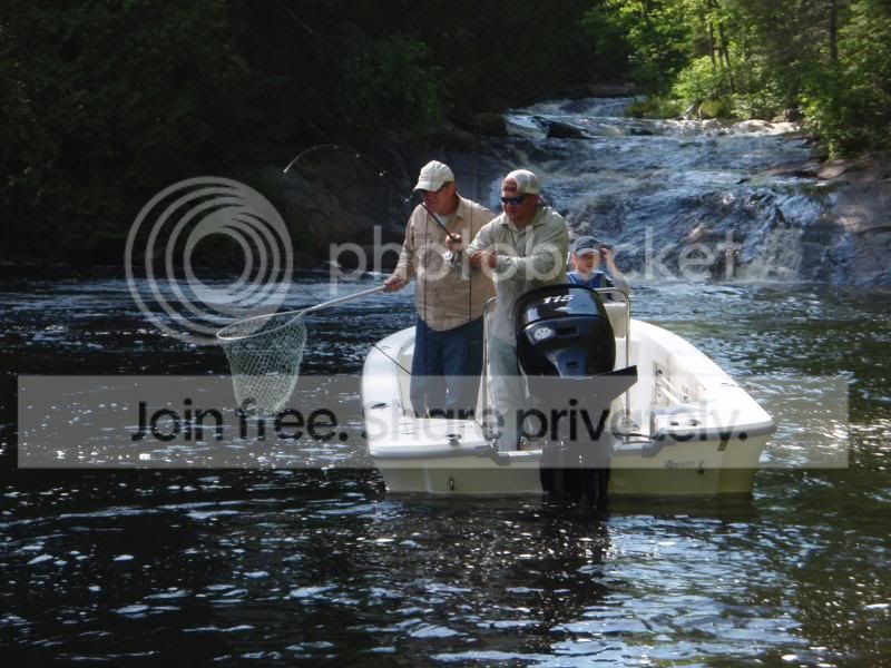 2006 Mako 1801 w/ Mercury Optimax 115 - $8500 FIRM ***SOLD*** - The ...