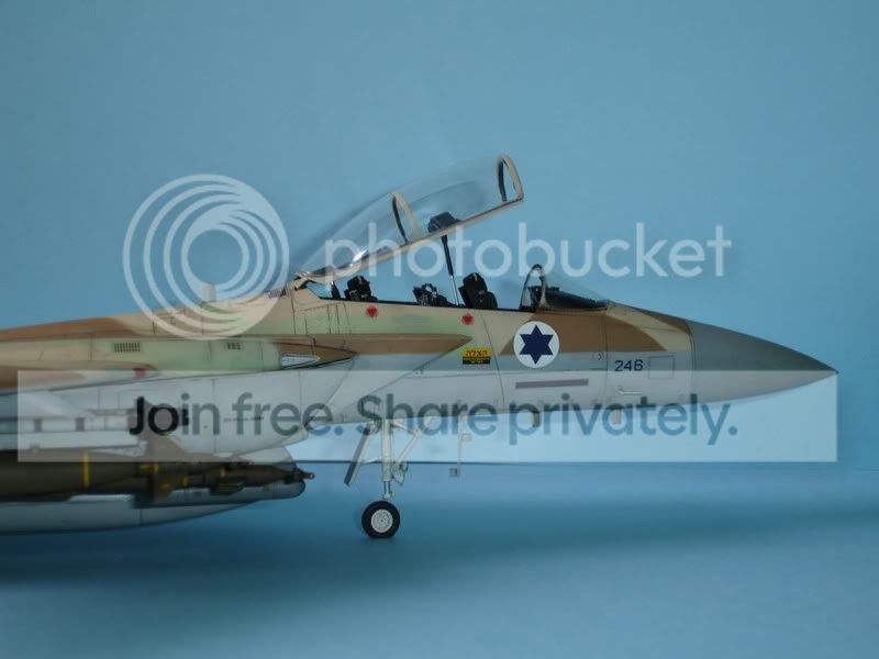 Revell 1/48 F-15I - Ready for Inspection - Aircraft - Britmodeller.com