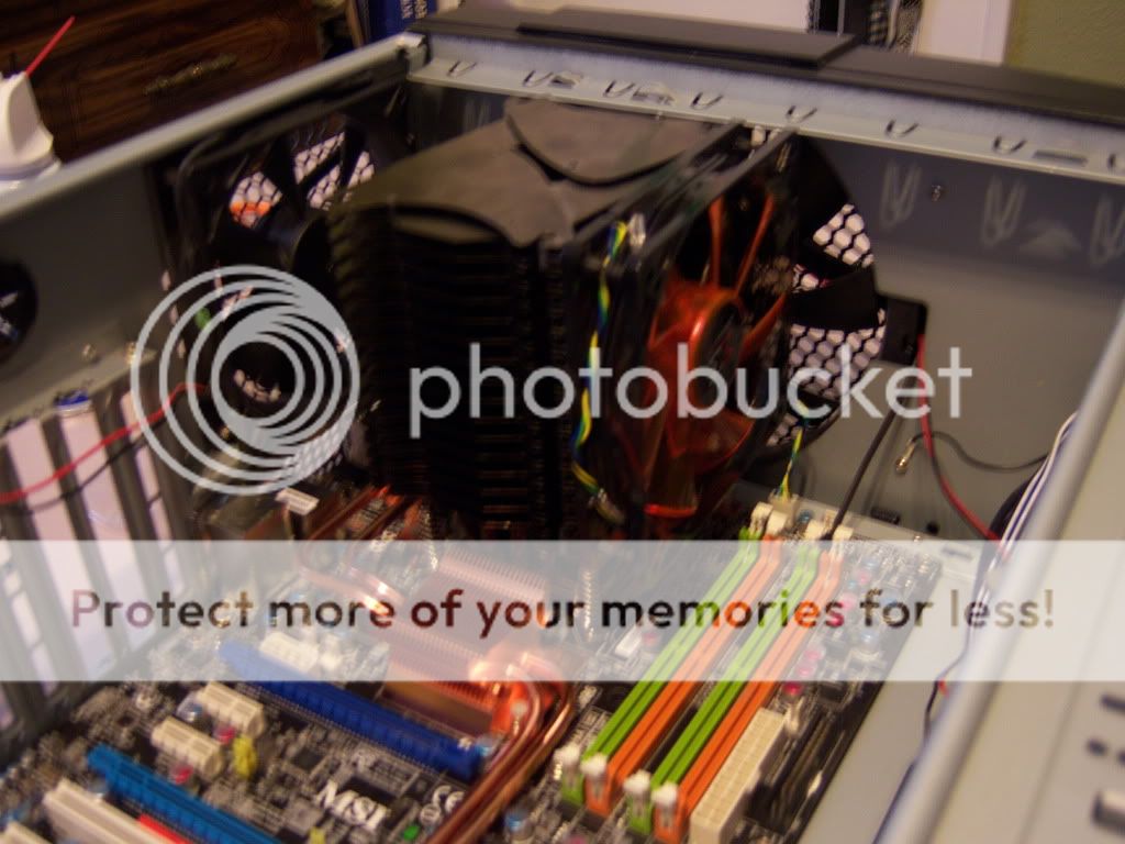 Hammer Time! Pics included! | Page 2 | Overclock.net