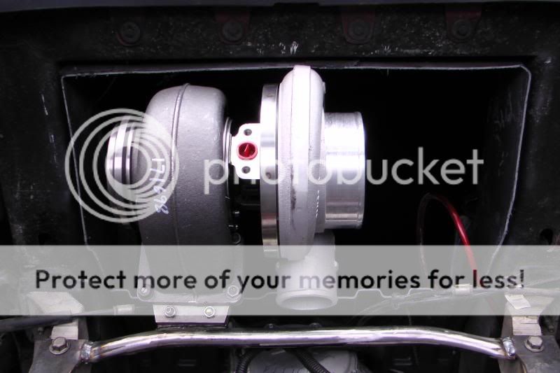 408 rear mount turbo build - Page 3 - CorvetteForum - Chevrolet ...