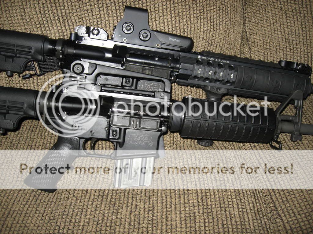 Colt LE6940 > AR Discussions > AR15.COM
