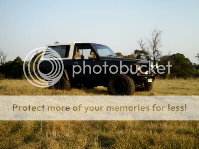 mk/mq pics | Patrol 4x4 - Nissan Patrol Forum