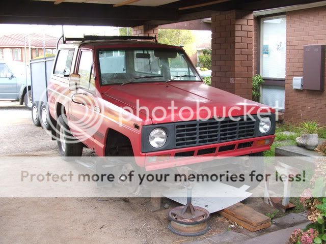 What ´s my car ? | Patrol 4x4 - Nissan Patrol Forum