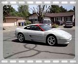 Fieros on a Roll. Post your pics - Pennock's Fiero Forum