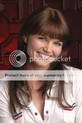 Celebrities - Who's Your Female Celeb Crush? #1 - Page 7 - Fan Forum