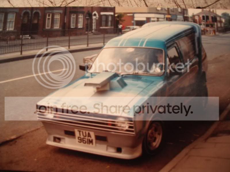 MK1 Escort van | Page 4 | Rods 'n' Sods - UK Hot Rod & Street Rod Forums