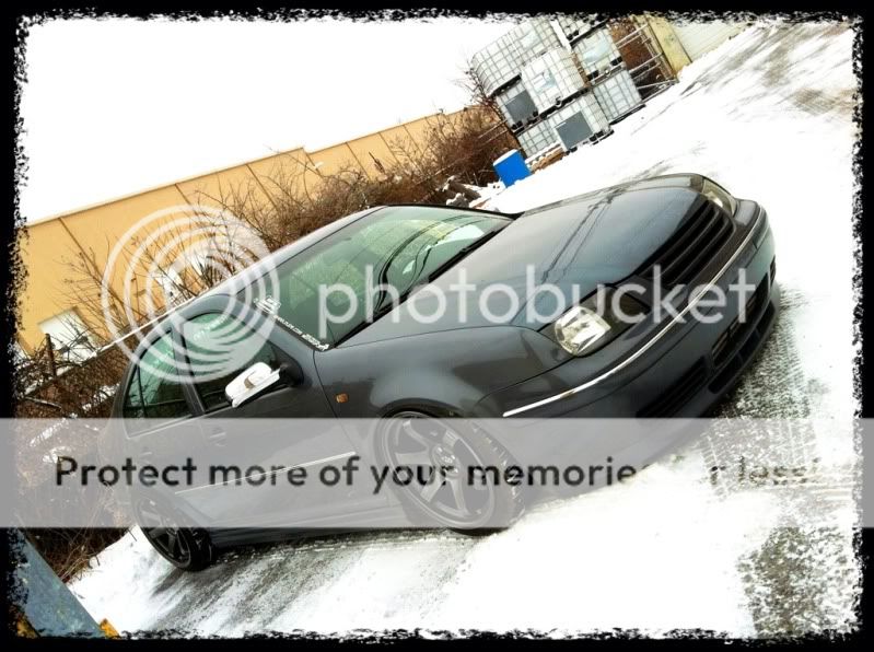 Fs: 04.5 PG GLI Built motor, Big turbo, on Bags! | VW Vortex ...