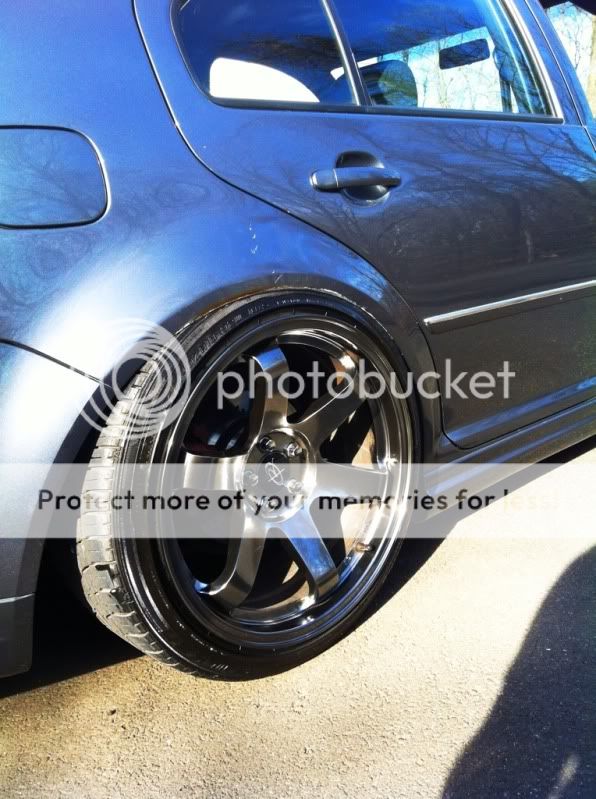 Fs: 04.5 PG GLI Built motor, Big turbo, on Bags! | Page 2 | VW Vortex ...