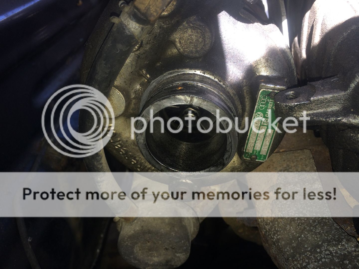 FS: AAZ Engine Build Part Out | VW Vortex - Volkswagen Forum