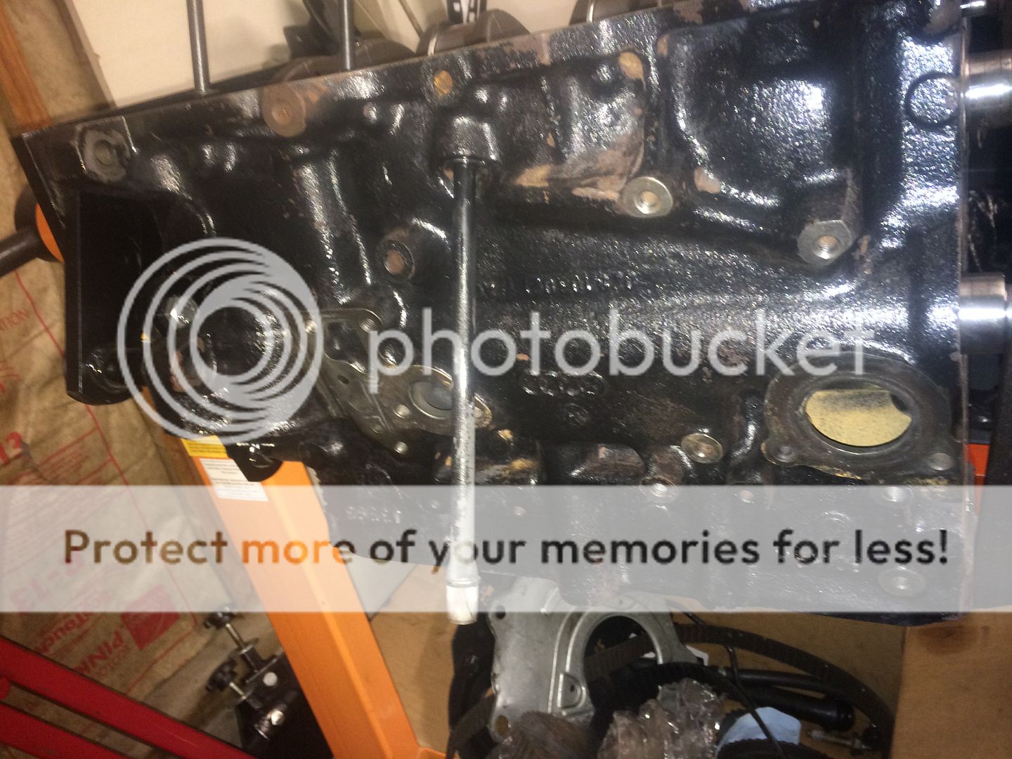 FS: AAZ Engine Build Part Out | VW Vortex - Volkswagen Forum