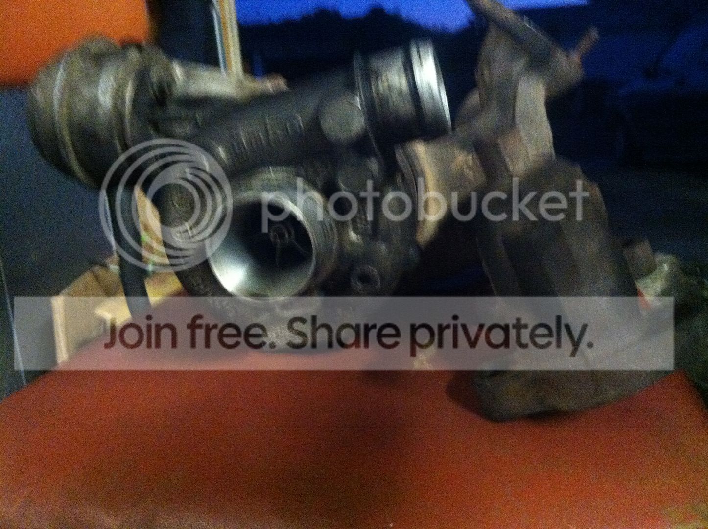 FS: VNT-15 Turbo (Nor-Cal) | TDIClub Forums