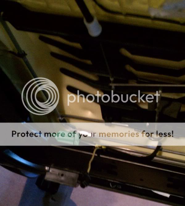 adding factory heated seats | Dodge Challenger Forum