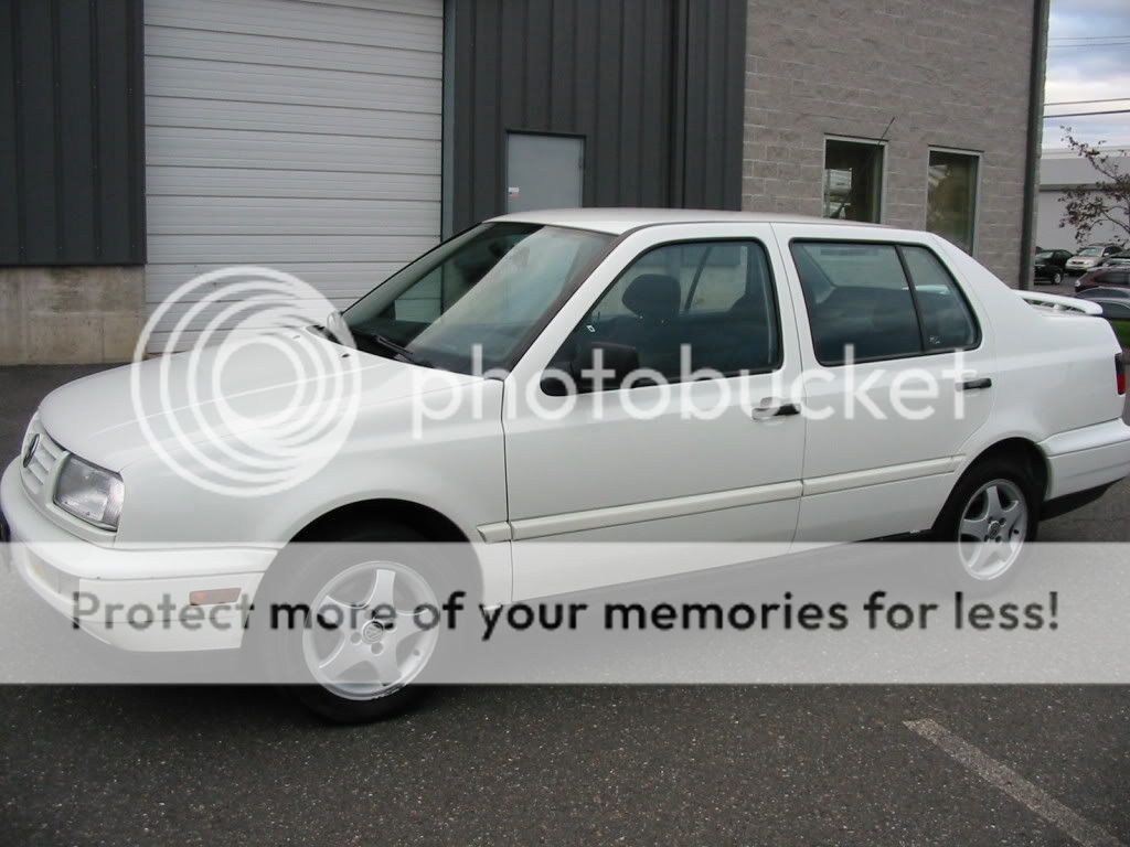 1998 Jetta GT | VW Vortex - Volkswagen Forum