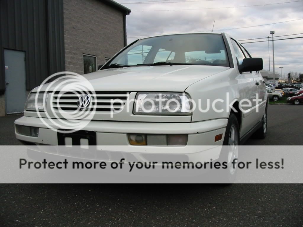 1998 Jetta GT | VW Vortex - Volkswagen Forum