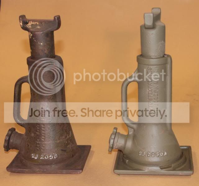 WTK what is/are correct Dodge jacks? - G503 Military Vehicle Message Forums