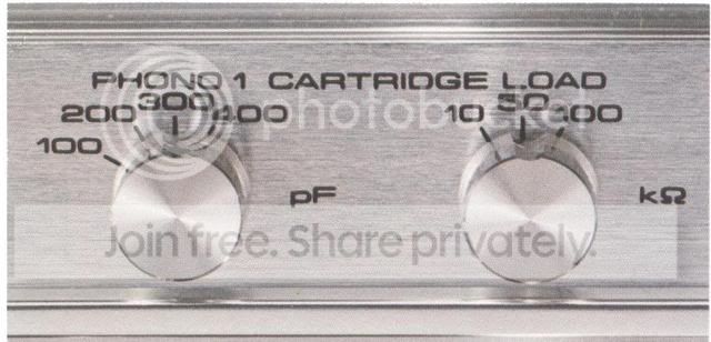 "Heavy" Receivers and Onboard Phono Sections | Audiokarma Home Audio ...