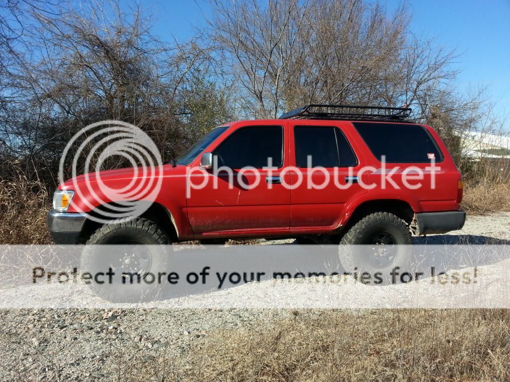 2nd gen multi-purpose build for daily driving, offroading, and ...