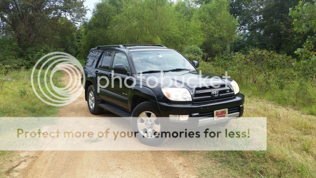 The Overland Adventures - 4th Gen Build! - Toyota 4Runner Forum ...