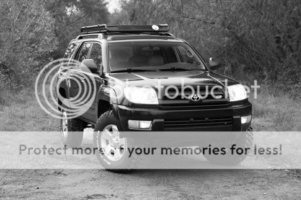 The Overland Adventures - 4th Gen Build! - Page 6 - Toyota 4Runner ...